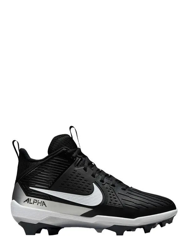 Nike Alpha Menace Strong Sneakers - Black