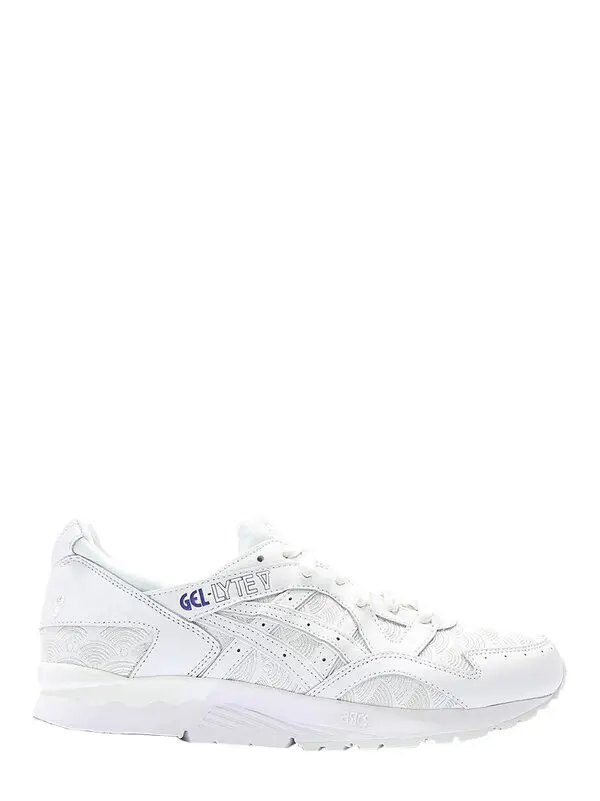 Asics Colette X Gel Lyte 5 'yukata' Sneakers - White