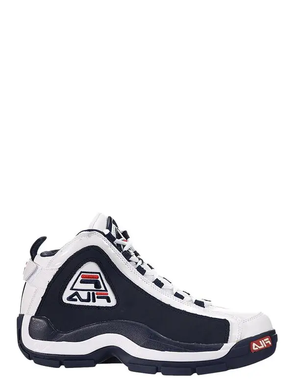 FILA 96 'grant Hill 2' Sneakers - Blue