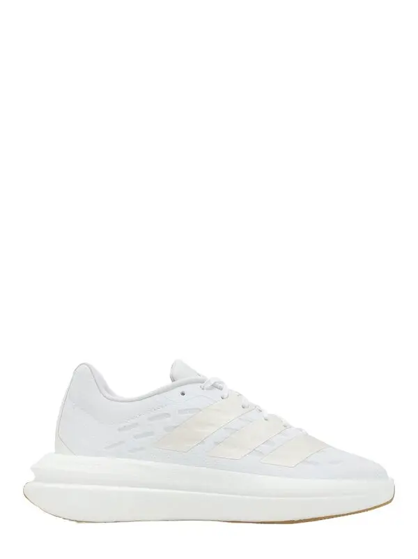 Adidas Flowboost Zero Metallic Sneakers - White