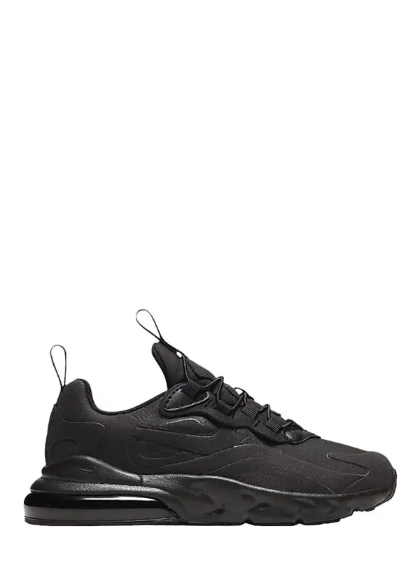 Nike Air Max 270 React Ps Sneakers - Black