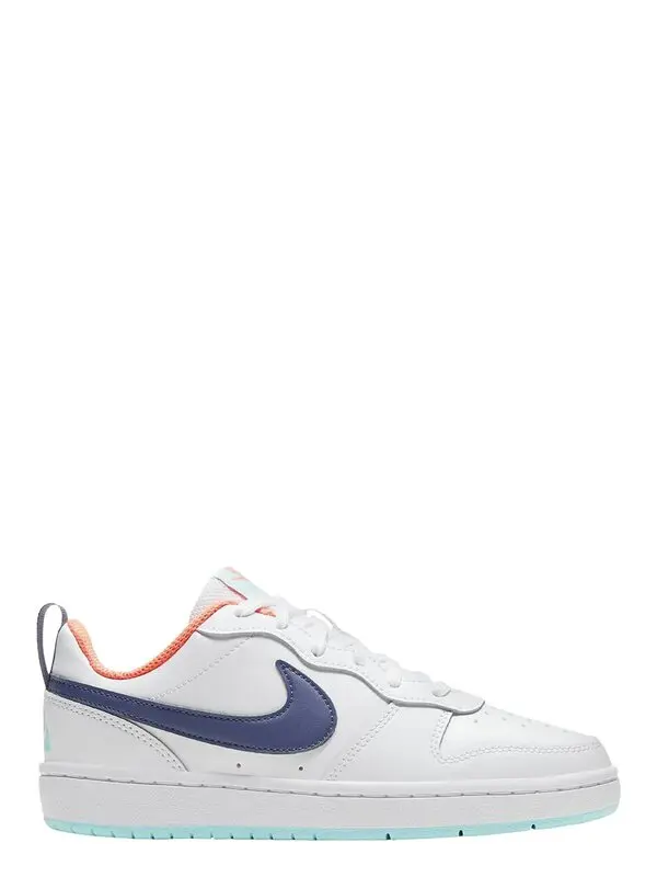 Nike Court Borough Low 2 Gs Sneakers - White