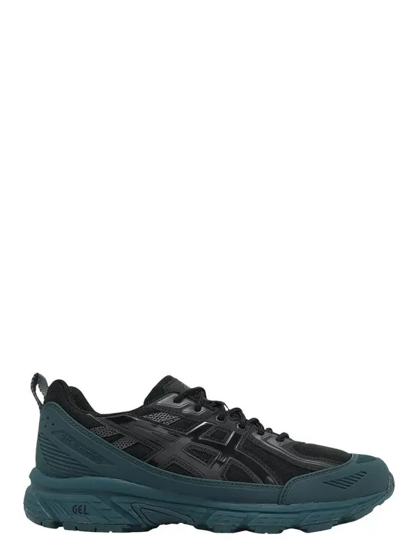 Asics Gel Venture Shield Sneakers - Black