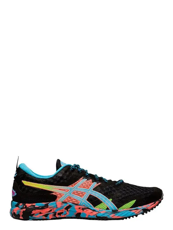 Asics Gel Noosa Tri 12 Sneakers - Black