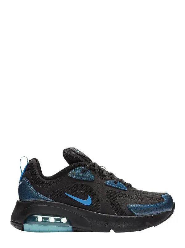 Nike Air Max 200 Gs Sneakers - Blue