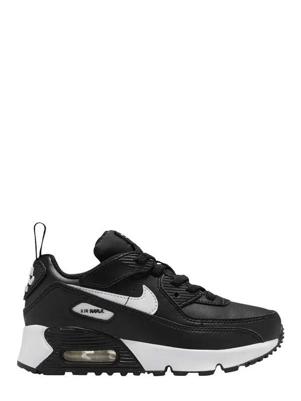 Nike Air Max 90 Easyon Ps Sneakers - Black