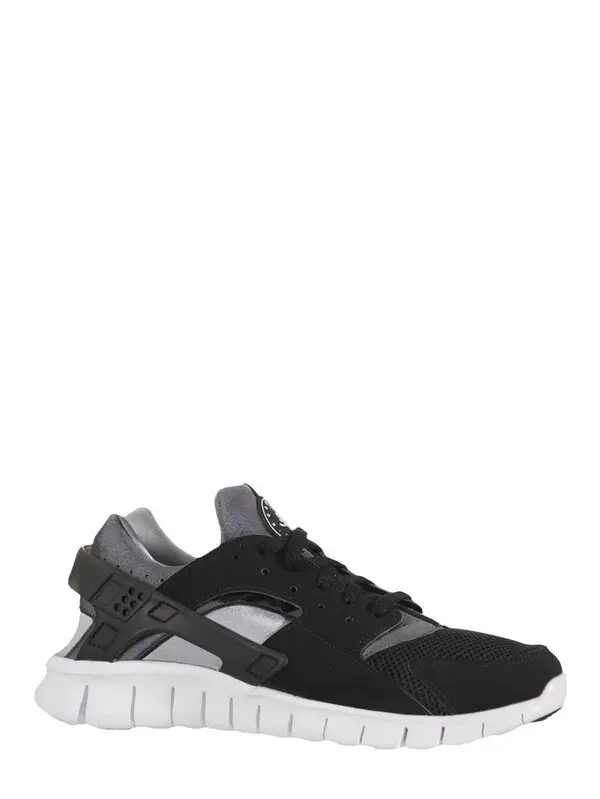 Nike Huarache Free 2012 - Black