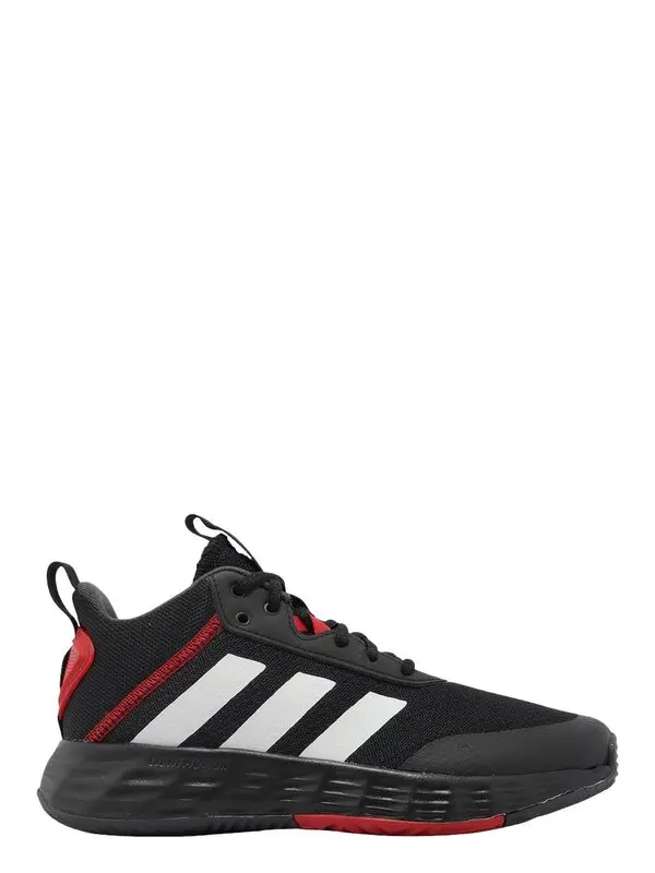 Adidas Own The Game 2.0 K Athletic Sneakers - Black