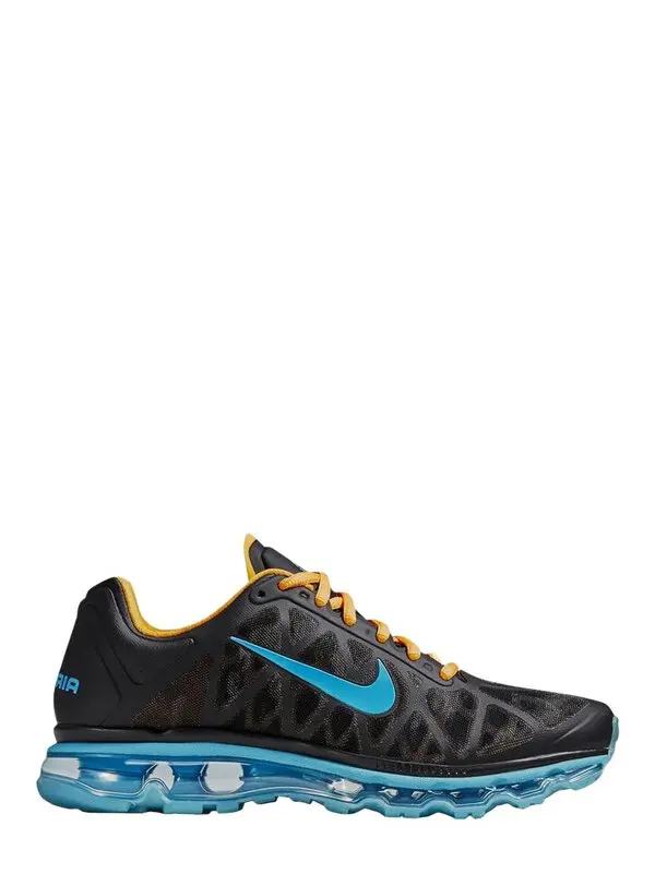 Nike Air Max 2011 N7 - Black