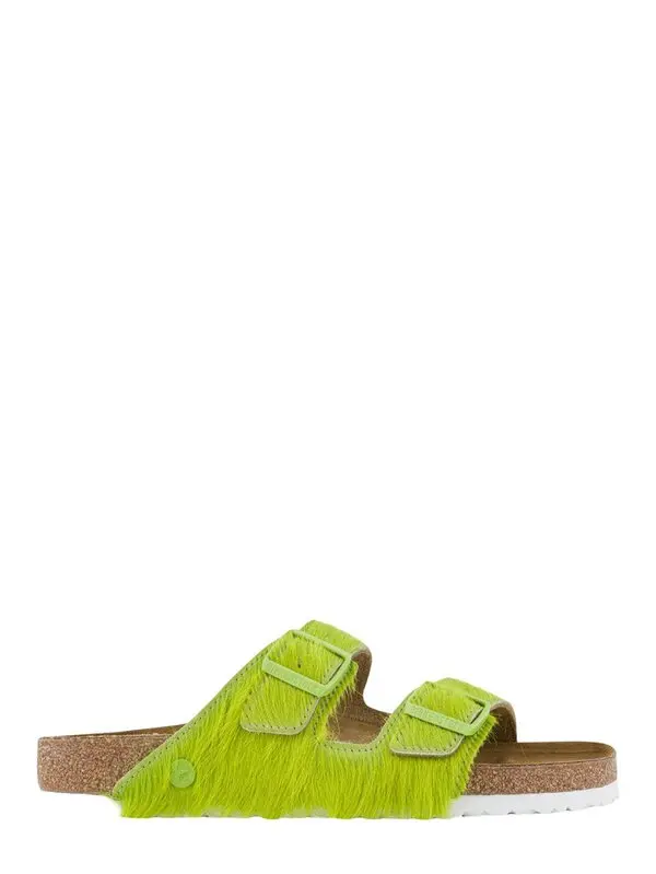 BIRKENSTOCK Concepts X Arizona Sandal - Yellow