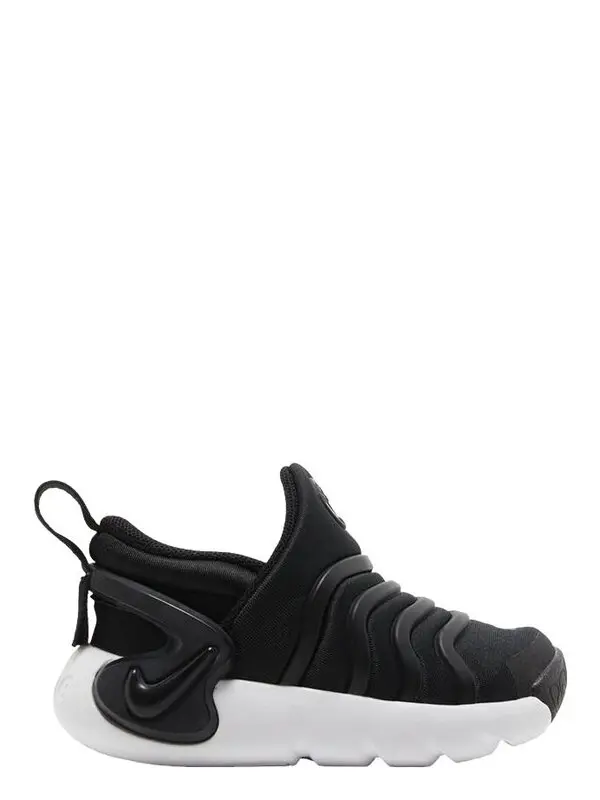 Nike Dynamo Go Td Sneakers - Black