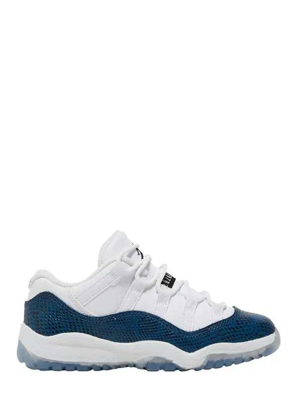 JORDAN Retro Low Ps Sneakers - White