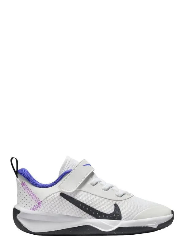 Nike Omni Multi-court Ps Sneakers - White