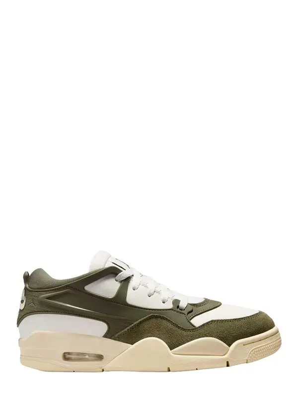 JORDAN 4 Rm Sneakers - Green