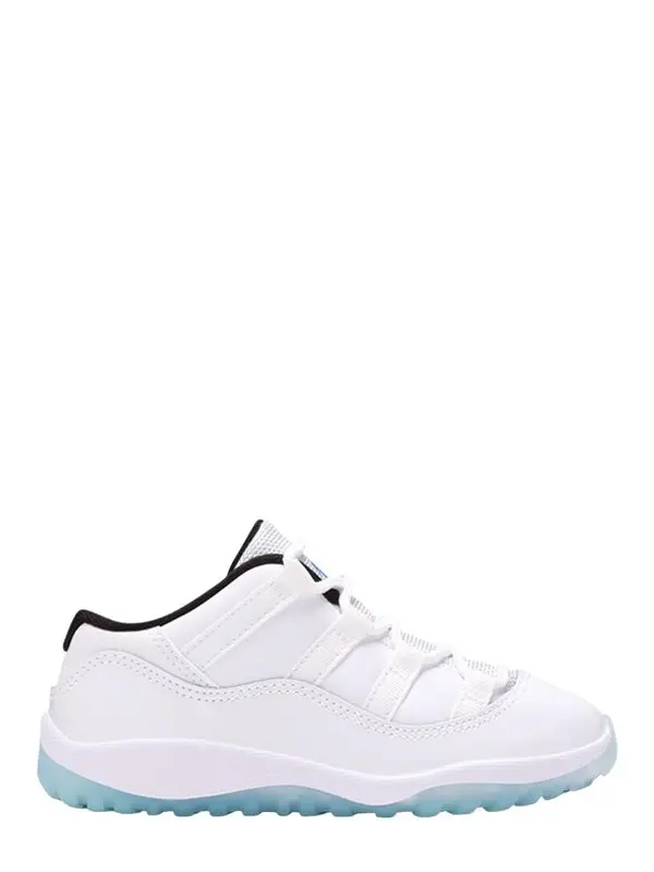 JORDAN 11 Retro Low Td Sneakers - White