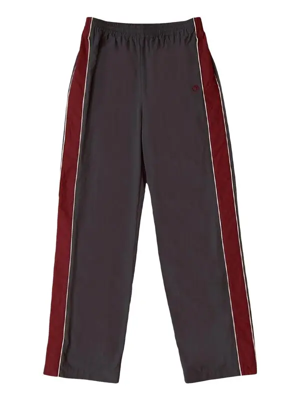 AMBUSH Paneled Track Pants - Grey