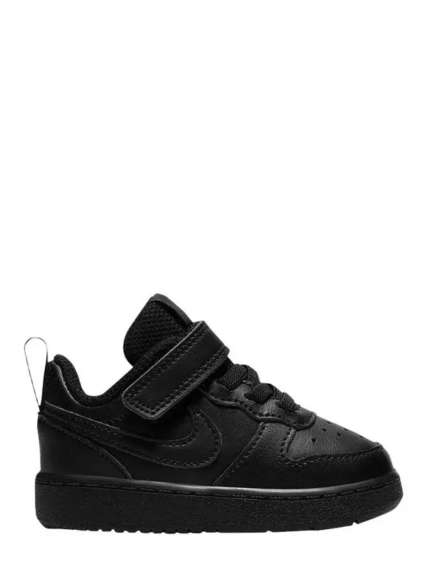 Nike Court Borough Low 2 Td - Black