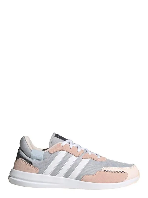 Adidas Retrorun Sneakers - Grey