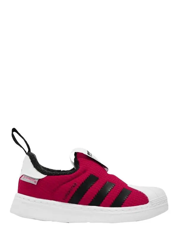 Adidas Superstar 360 I Sneakers - Red