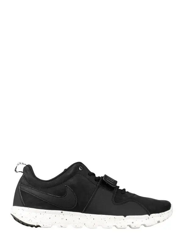 Nike Trainerendor Sneakers - Black