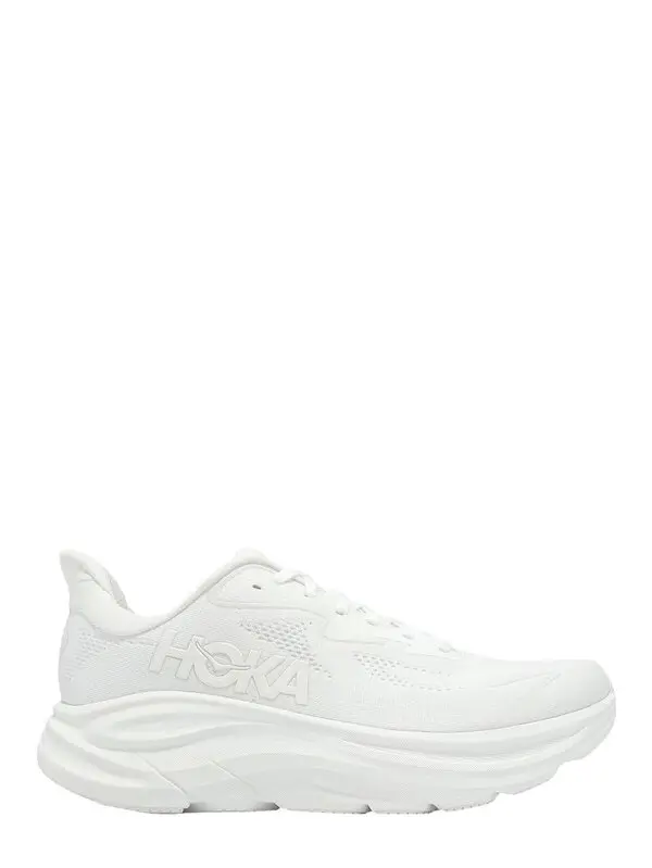 Hoka Clifton 10 Wide - White