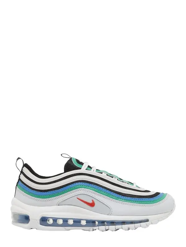 Nike Air Max 97 Gs Sneakers - White