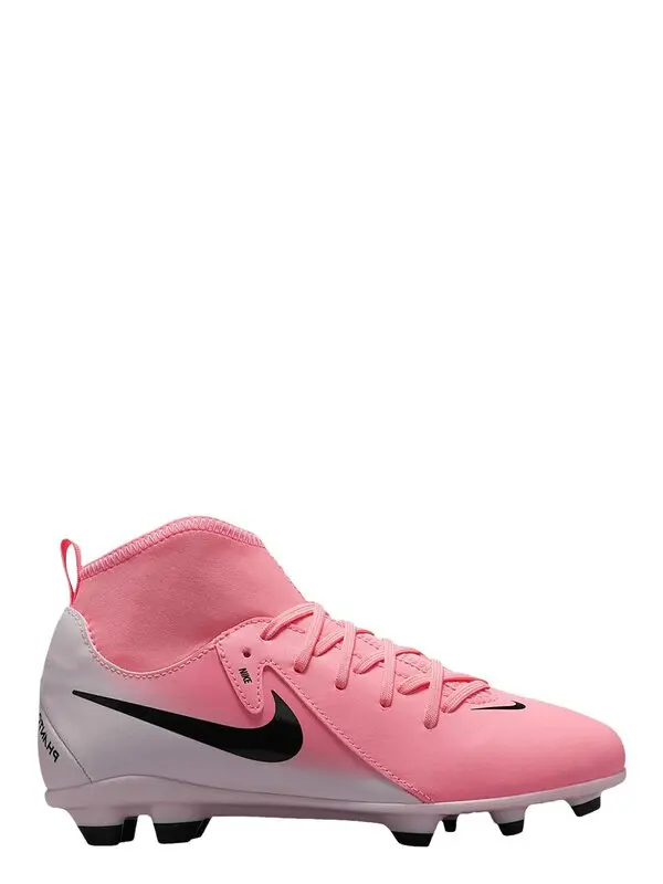 Nike Phantom Luna Club Mg Gs 'mad Brilliance Pack - Pink