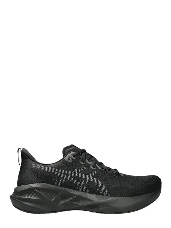 Asics Novablast 5 2e Wide - Black