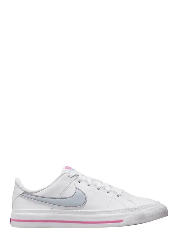 Nike Court Legacy Lift Sneakers - White