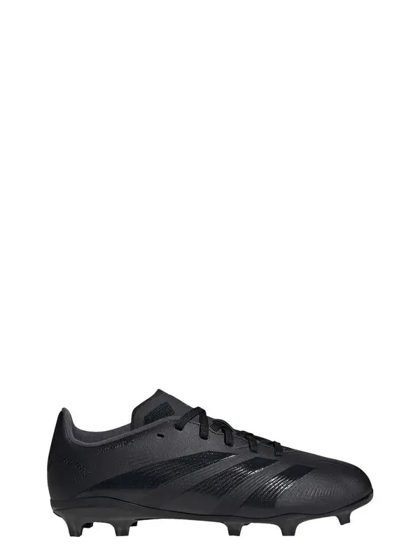 Adidas Predator 24 League Fg J - Black