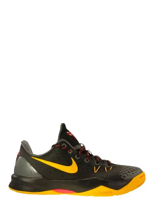 Nike Zoom Kobe Venomenon 4 Sneakers - Black
