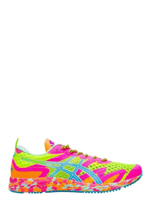 Asics Wmns Gel Noosa Tri 12 Sneakers - Multicolor