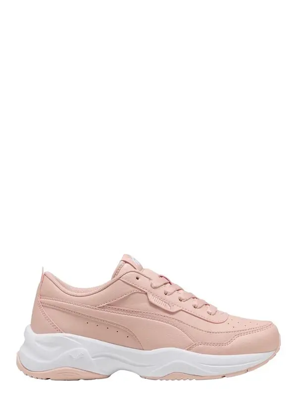 PUMA Cilia Mode Sneakers - Pink
