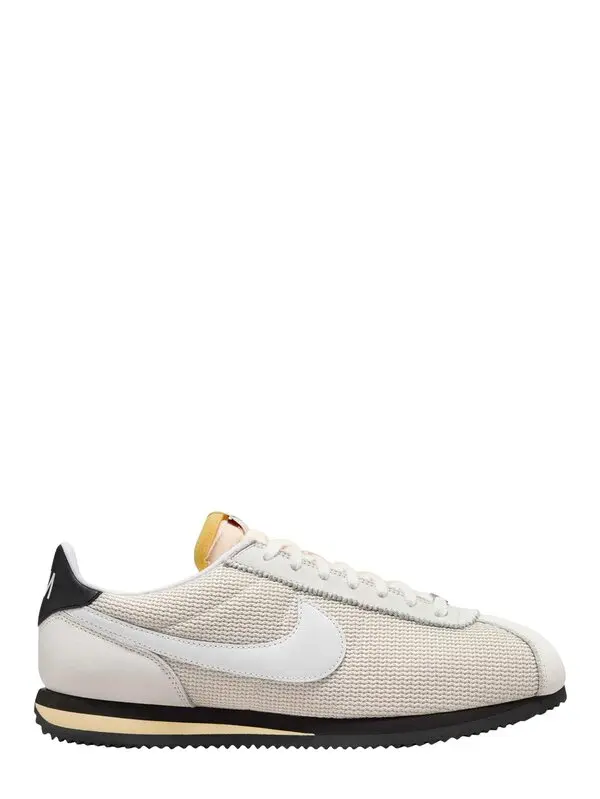 Nike Cortez Sneakers - Cream