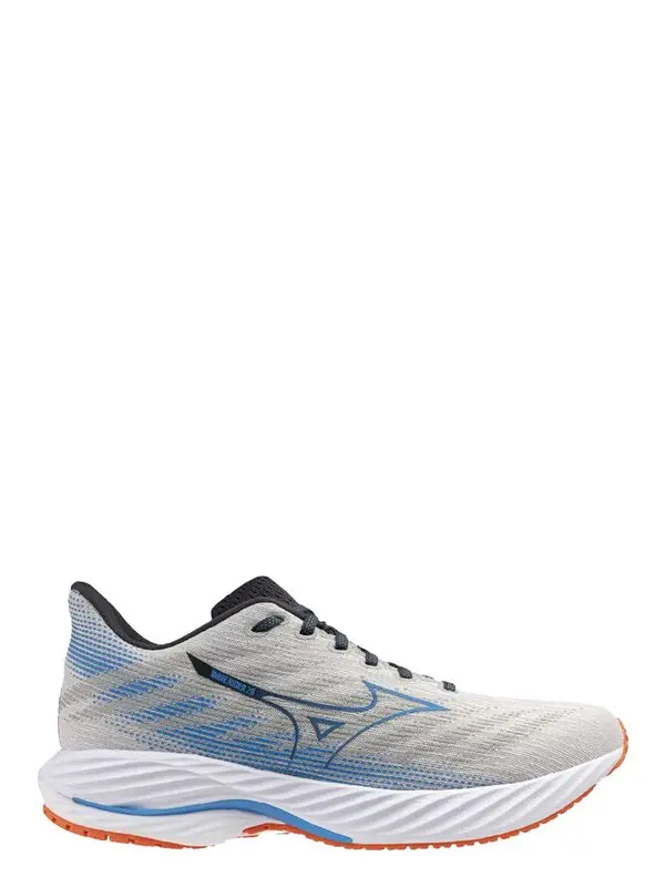 Mizuno Wave Rider 28 - Grey