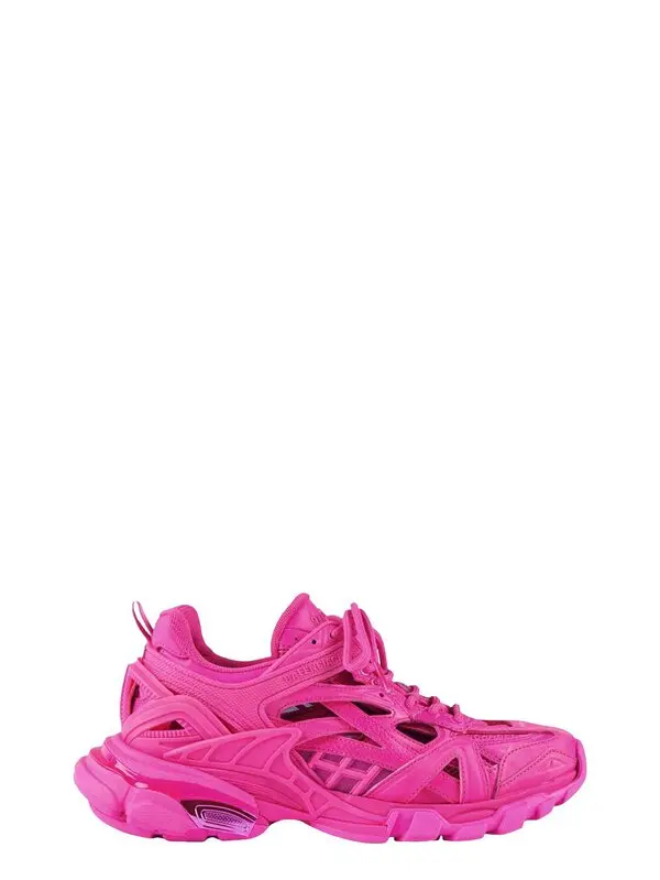 Balenciaga Track.2 Trainer - Pink
