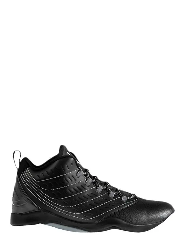 JORDAN Velocity Sneakers - Black