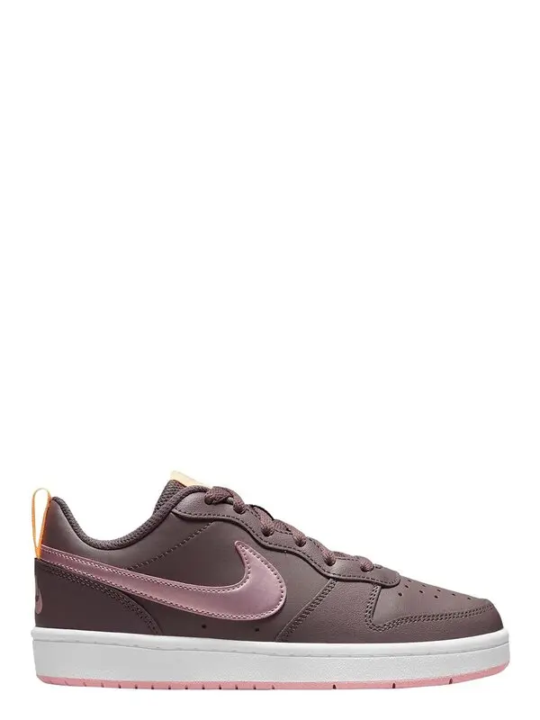 Nike Court Borough Low 2 Gs Sneakers - Purple