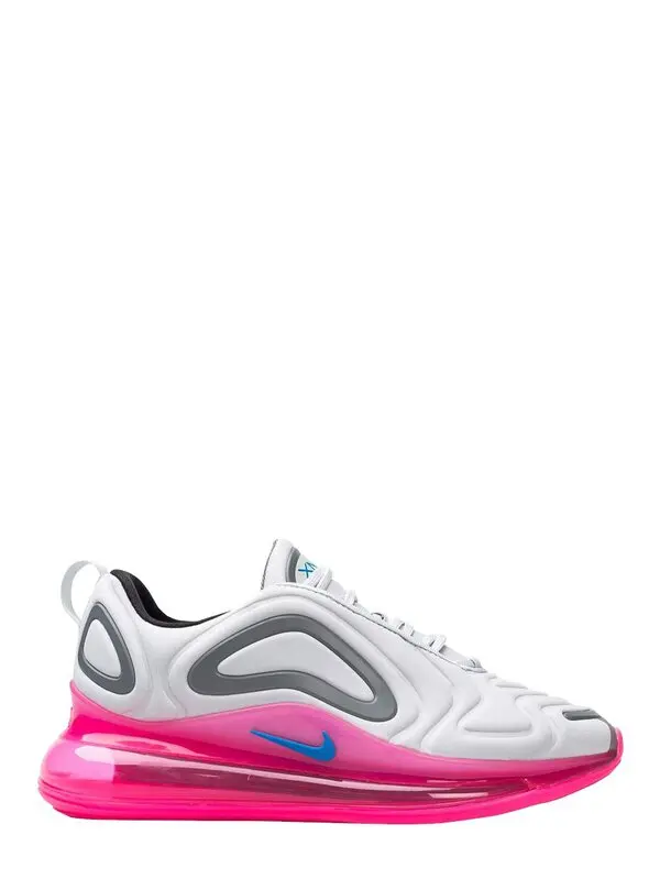 Nike Air Max 720 Gs Sneakers - White