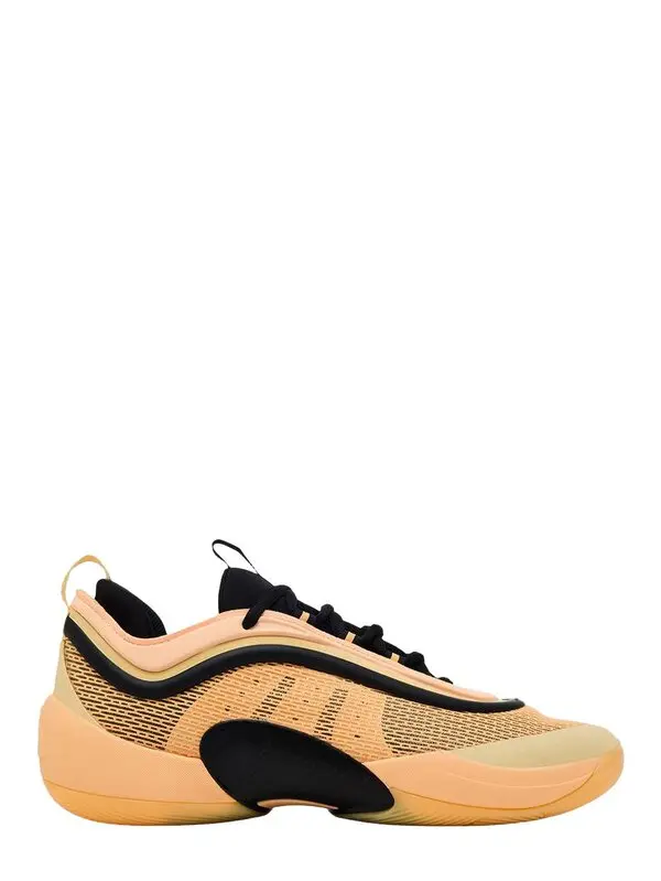 Adidas D.o.n. Issue #6 - Orange