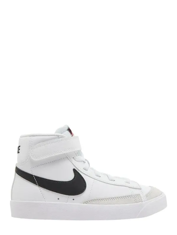Nike Blazer Mid '77 Ps - White