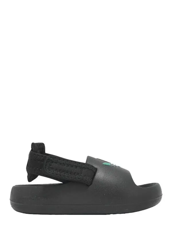Adidas Adifom Adilette Slide I - Black