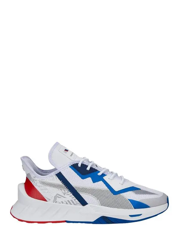 PUMA Bmw Motorsport X Maco Sl Sneakers - White