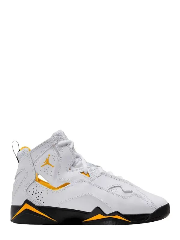 JORDAN True Flight Gs Sneakers - White