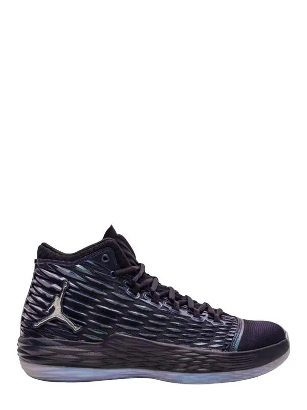 JORDAN Melo M13 Gs High-top Sneakers - Blue