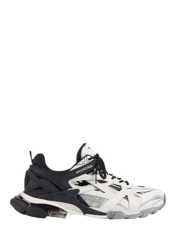 Balenciaga Track.2 Trainers - Black