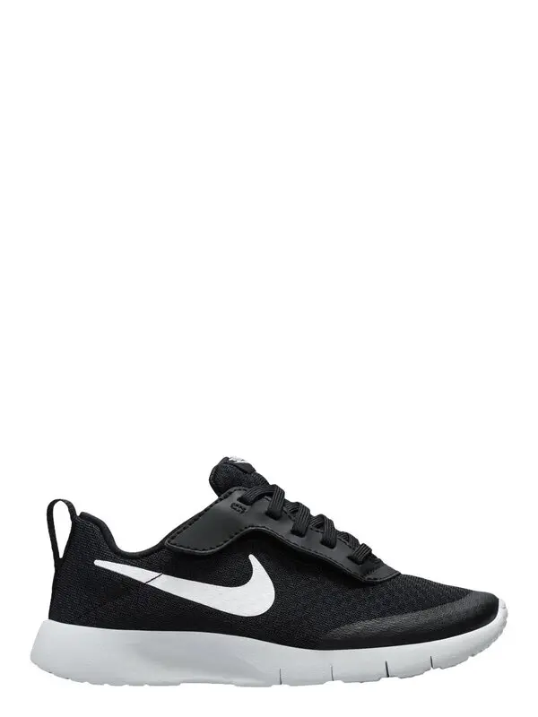 Nike Tanjun Easyon Ps Sneakers - Black
