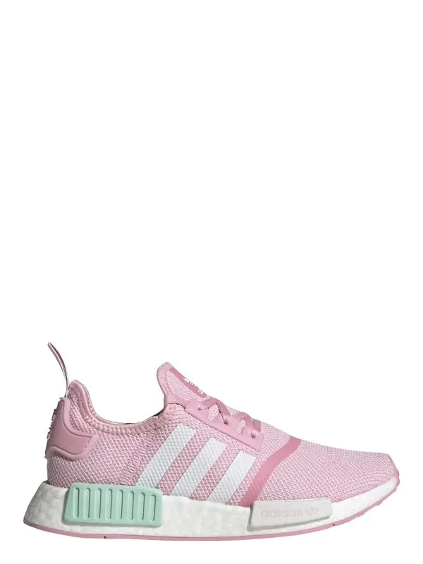 Adidas Nmd_r1 J Sneaker - Pink