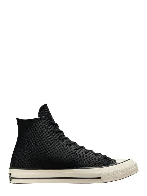 CONVERSE Chuck 70 Leather High - Black