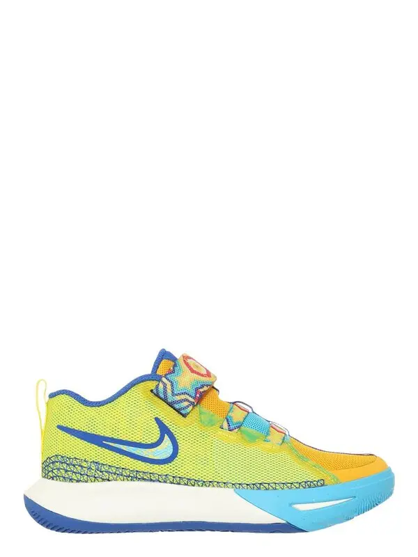 Nike Kyrie Flytrap 6 Ps 'kaleidoscope - Yellow